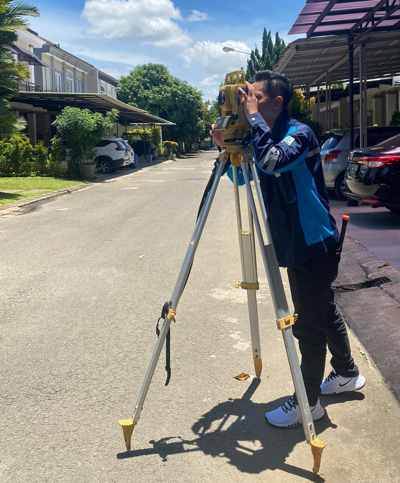 Tack Coat Penjelasan Lengkap dalam Pengaspalan Jalan